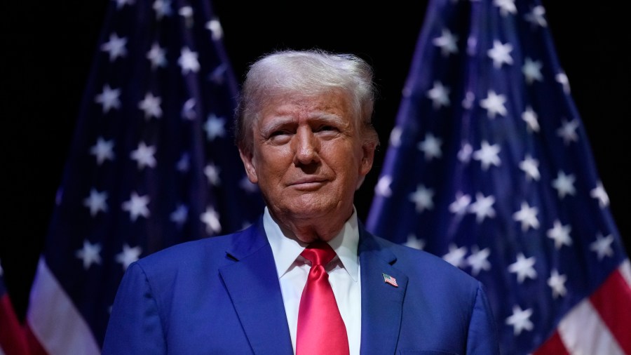 President Trump is coming to NC on Friday: Here’s what we know