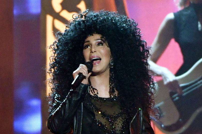 Cher, 79, 'ageing backwards' as she showcases age-defying beauty