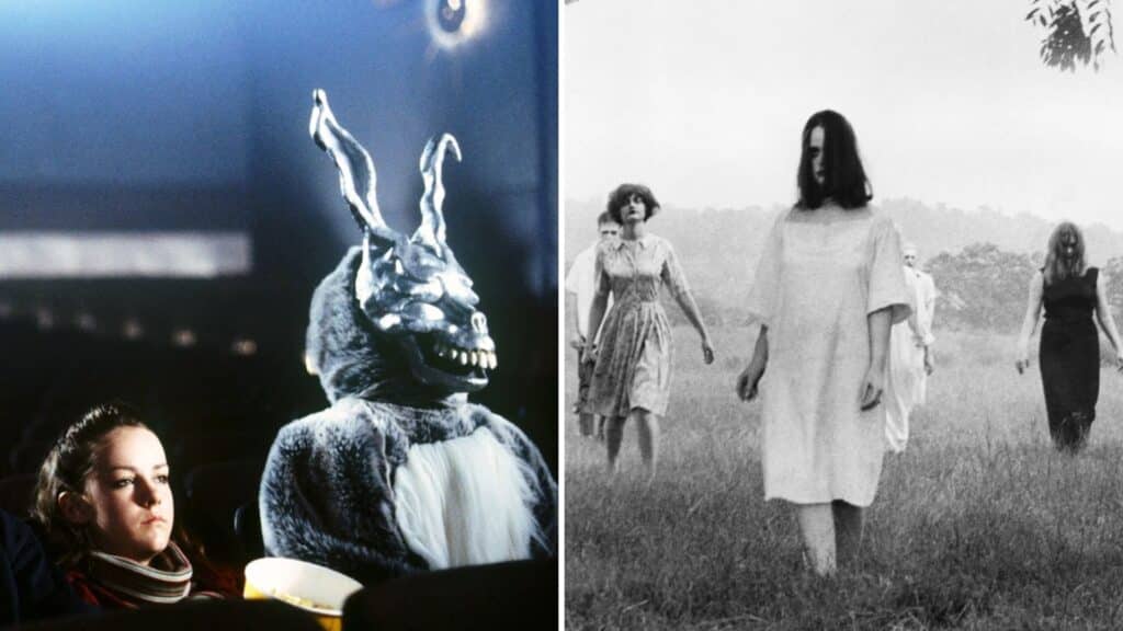 Movies that gained cult followings from midnight screenings