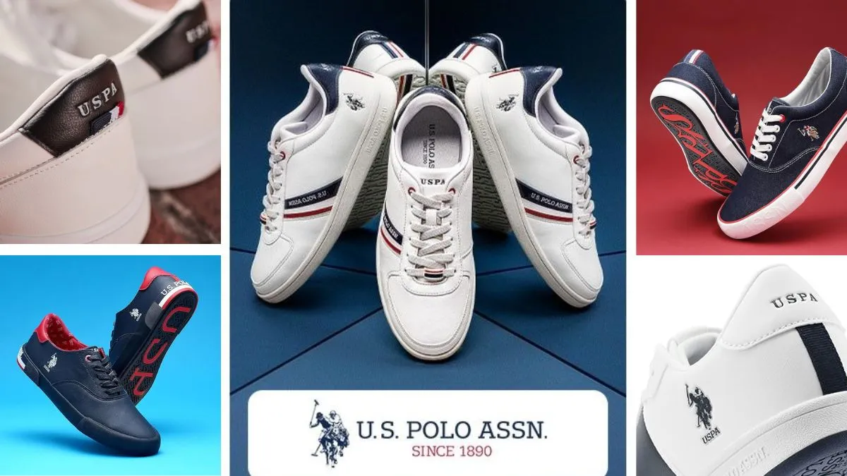 Best US Polo shoes for men: 5 top picks for style and comfort
