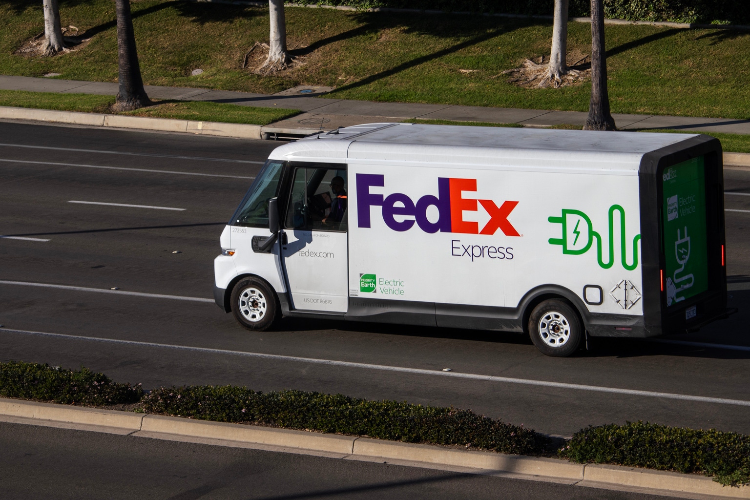 What analysts are saying about FedEx after its improved results