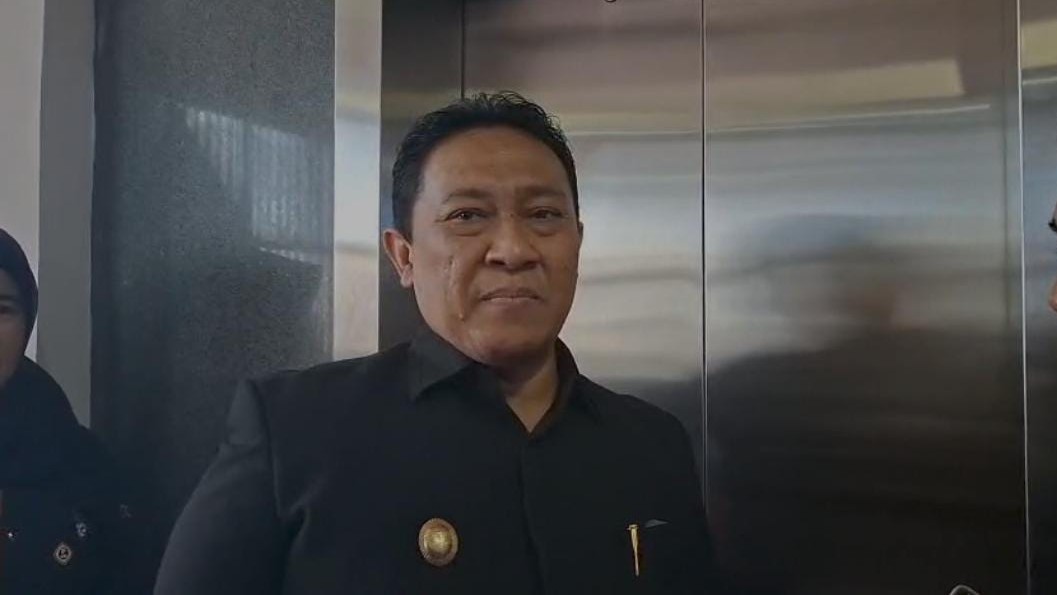 UMP dan UMK Kalteng 2026 sudah ditetapkan, Edy Pratowo buka suara