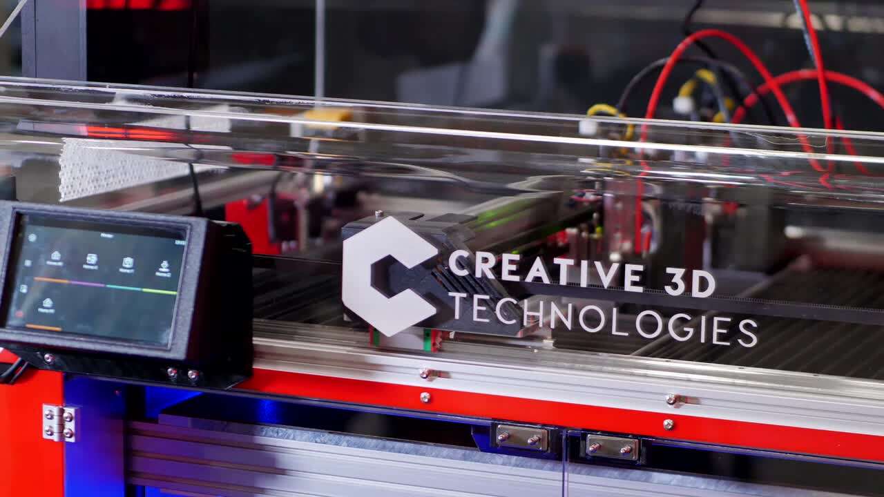 Cedar Park OKs economic development agreement for 3D-printing startup's ...