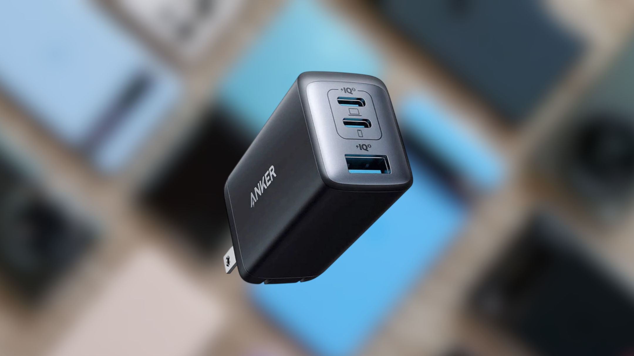 This $20 charger can power all your devices