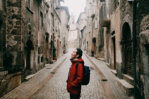 7 accessories that'll instantly identify you as American when you travel