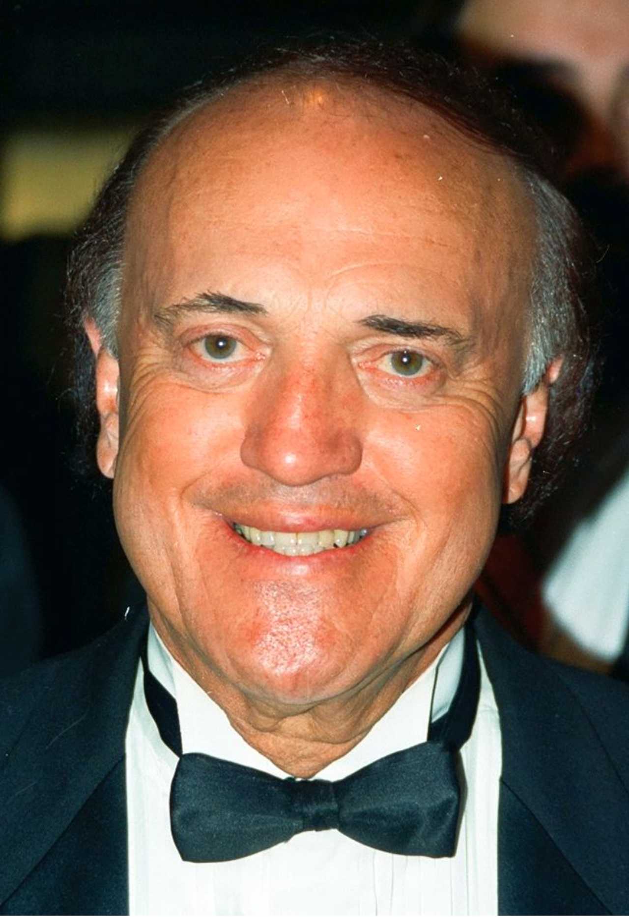 Peter Arnett, fearless CNN war reporter, dies