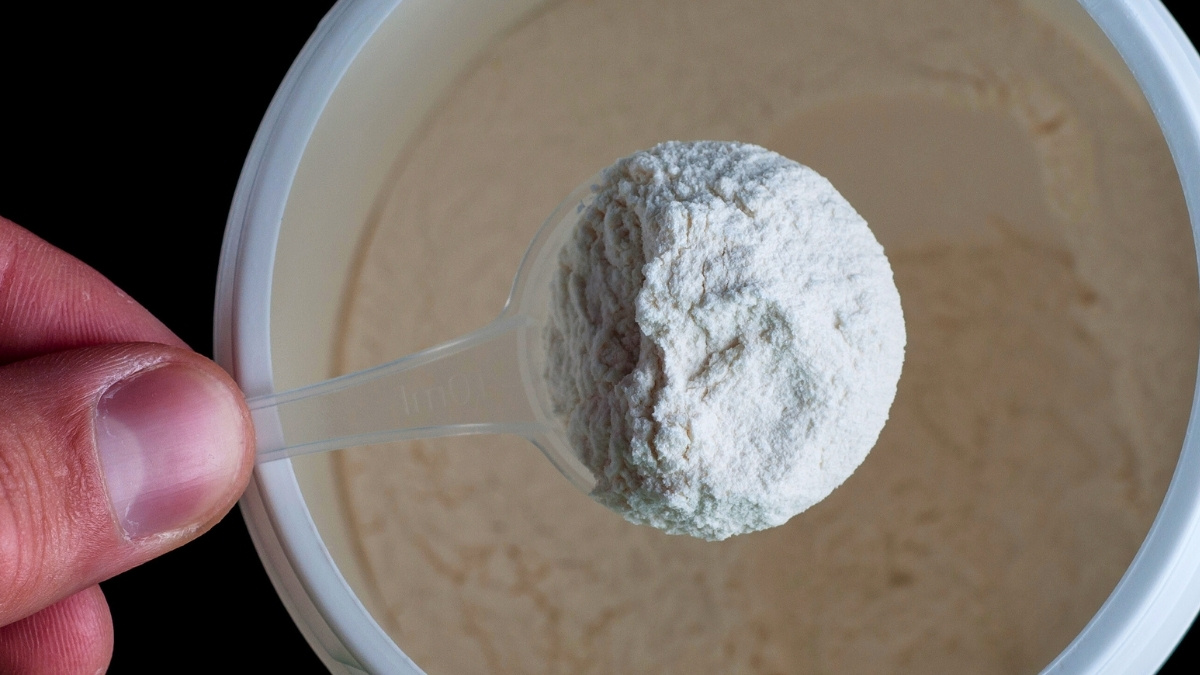 Cutting back 1 amino acid increased the lifespan of mice up to 33%