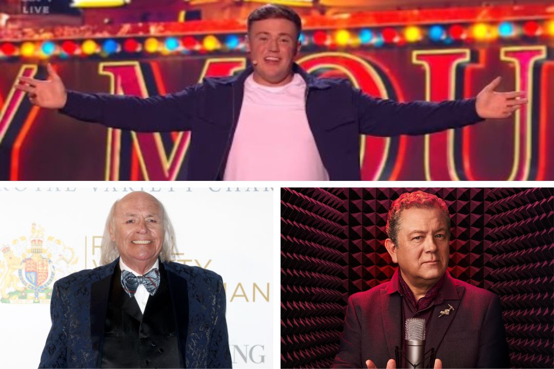 Lancashire stars Harry Moulding, Mick Miller & Jon Culshaw to shine at ...