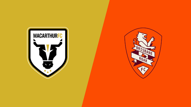 Match highlights: Macarthur FC vs. Brisbane Roar