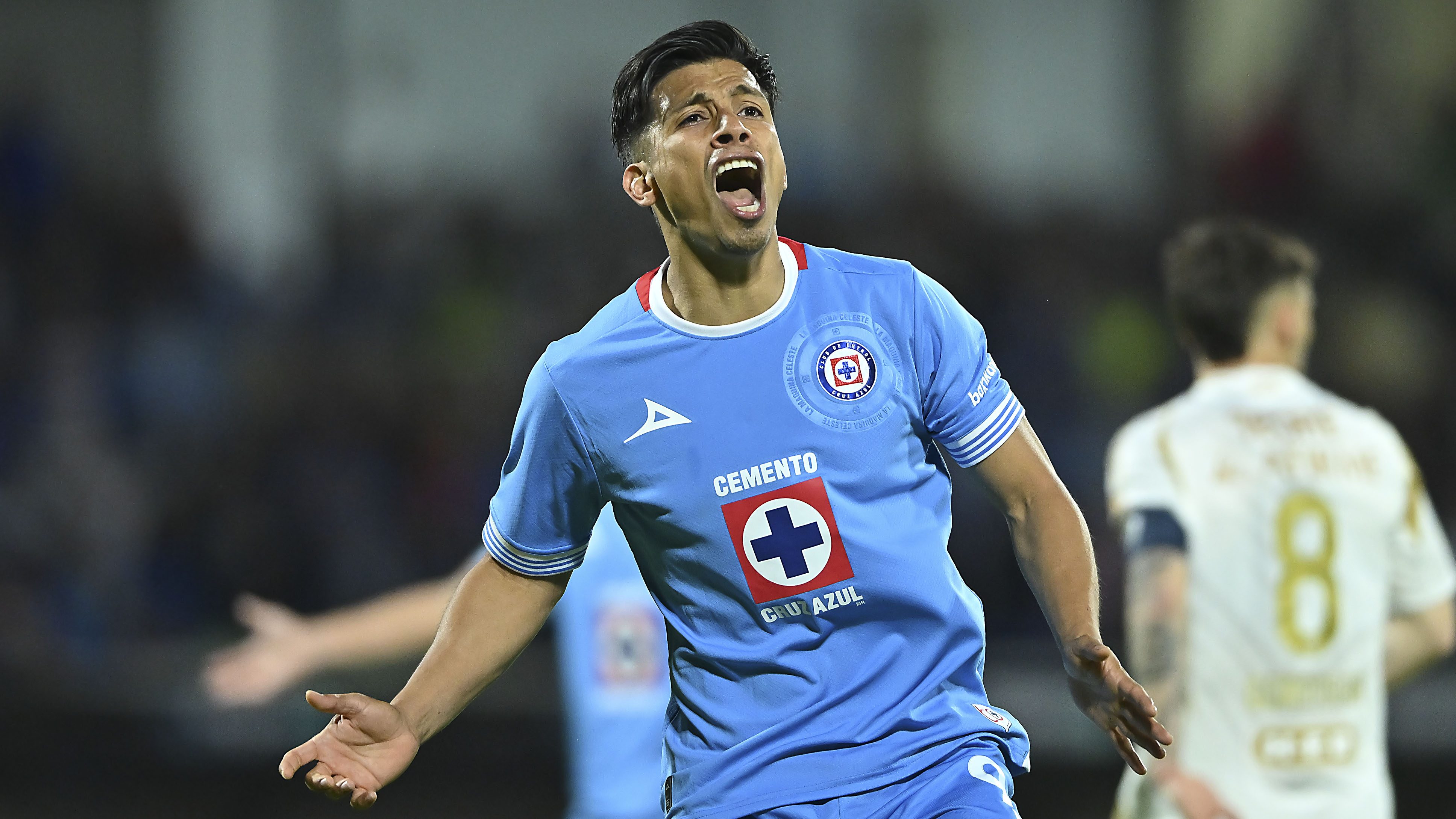 Ángel Sepúlveda se despidió de Cruz Azul con emotivo mensaje