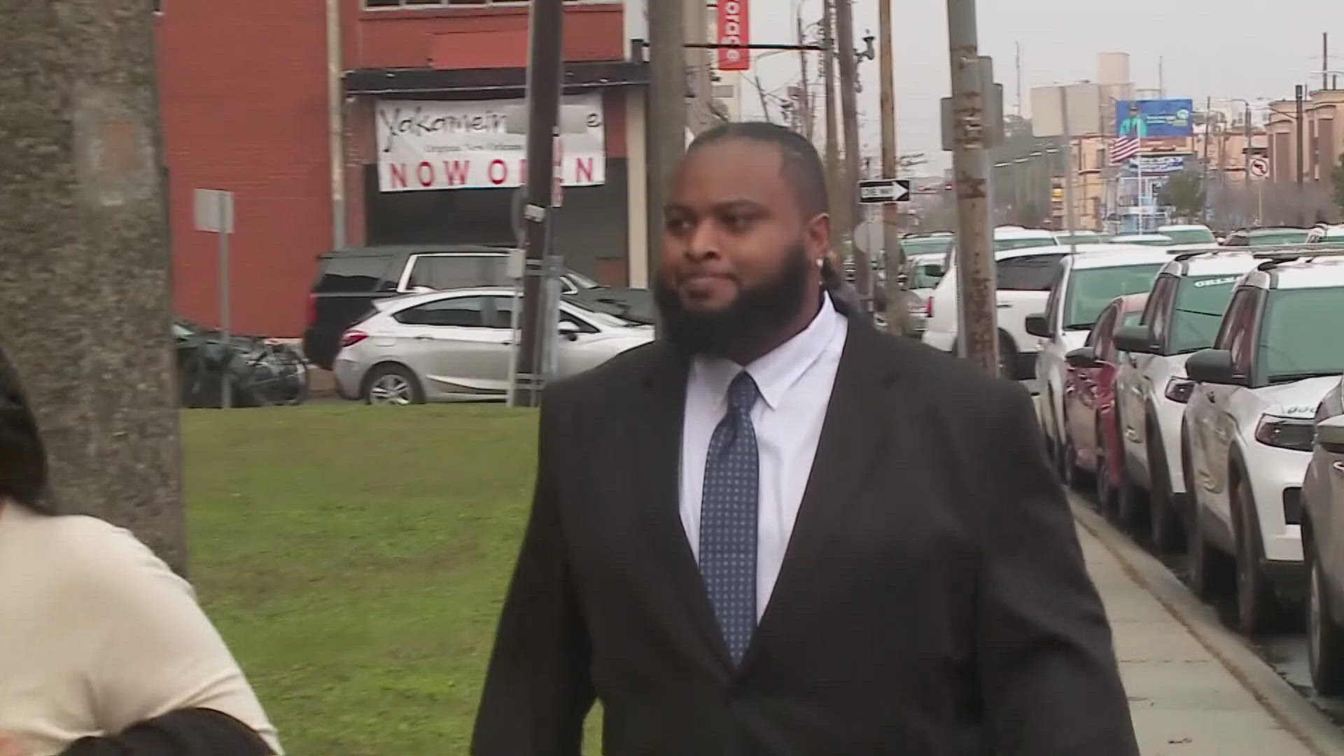 Cardell Hayes loses appeal in 2016 killing of ex-New Orleans Saints ...