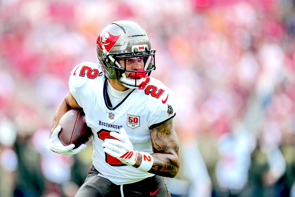 Fantasy football playoffs FLEX rankings: Week 17