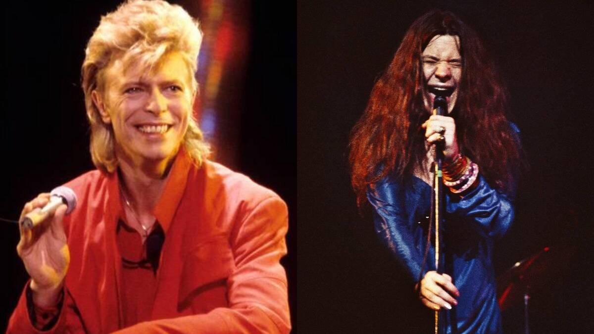 Rivalries between early rock legends that shaped modern music