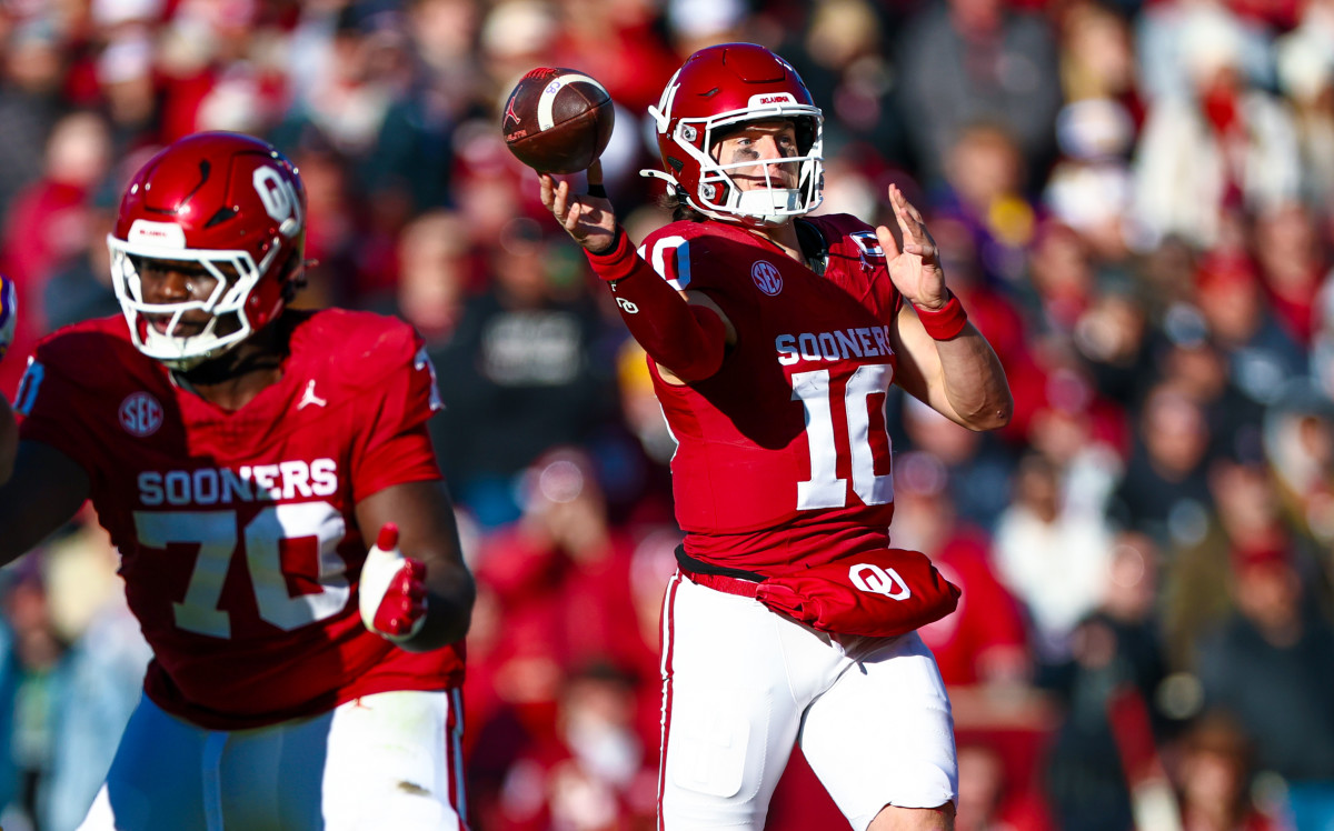 Alabama vs. Oklahoma prediction: College Football Playoff Round 1 preview