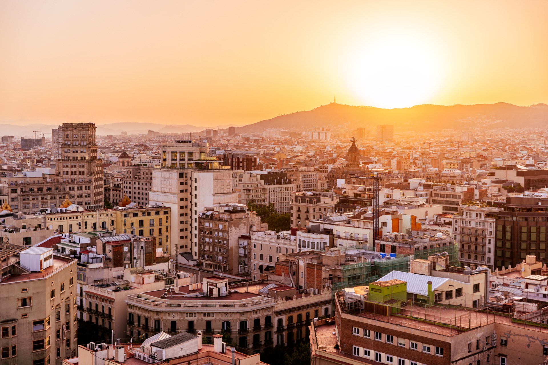 Spain launches travel pass for just £1.70 per day