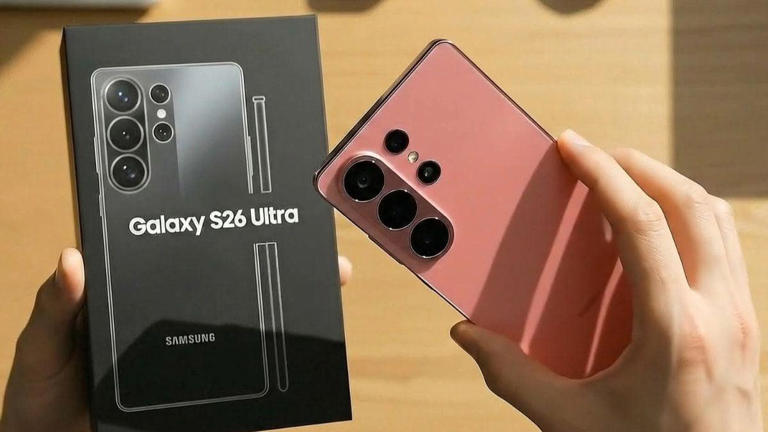 Top phones launching in 2026: From iPhone 18 to Galaxy S26, a big ...