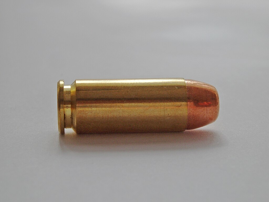 7 handgun calibers proven effective against black bears
