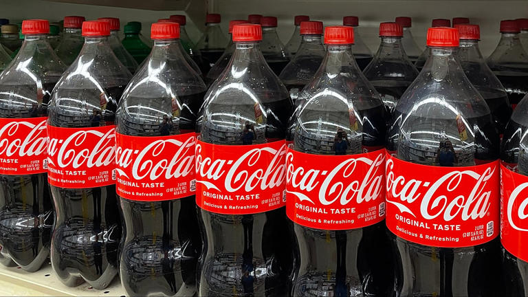 Coca-Cola's India bottling unit lays off 300 employees amid sinking profit