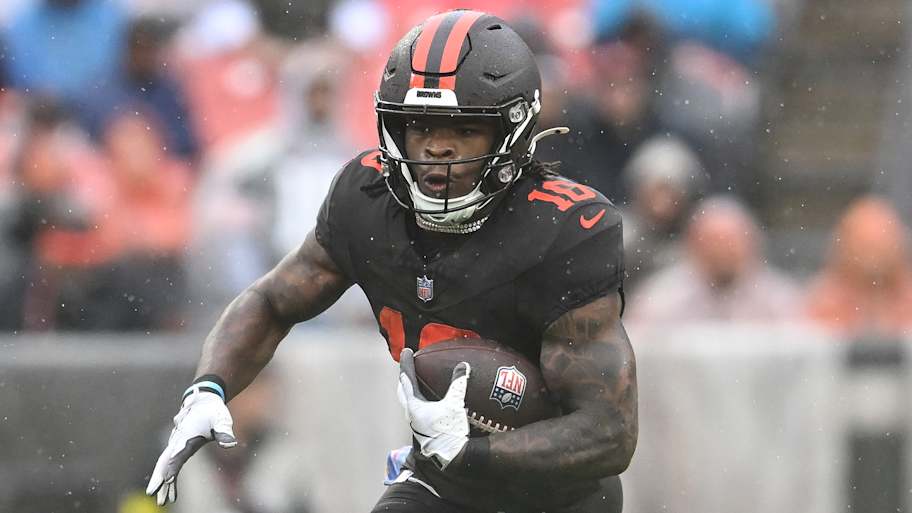 Browns will hit a new rock bottom if they can’t exploit the Bills ...