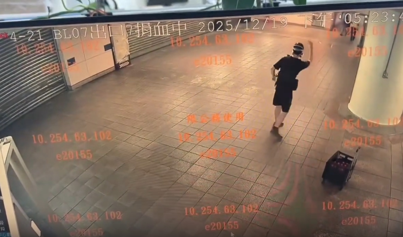 渴望重啟人生?張文平板內容曝：沉迷「異世界轉生」動漫、手遊