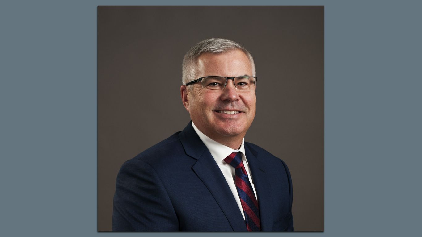 Exclusive: Altoona's mayor to undergo stomach removal amid cancer battle