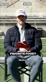 Arch Manning's top QBs, favorite cleats and BBQ spots