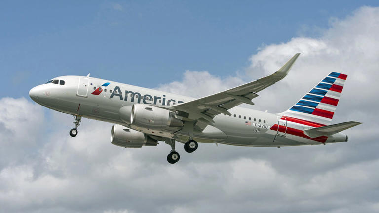 American Airlines ends miles and points earning on basic economy fares