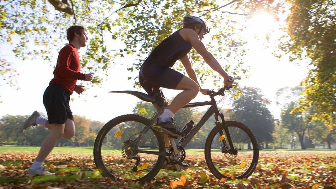 Frag Debbie: Profi-Tipps für Freizeitläufer: Was sagt die maximale ...