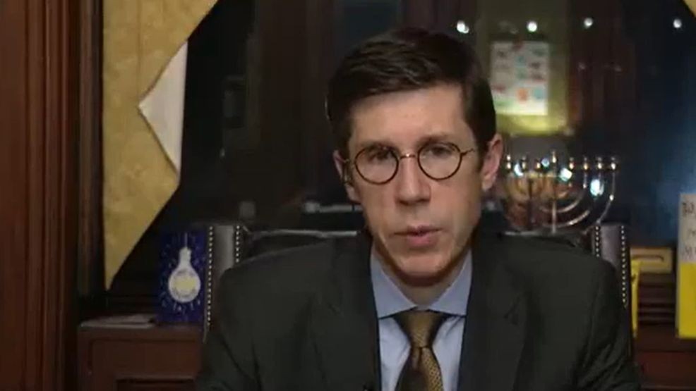 Providence Mayor Smiley is 'extraordinarily proud' of police department