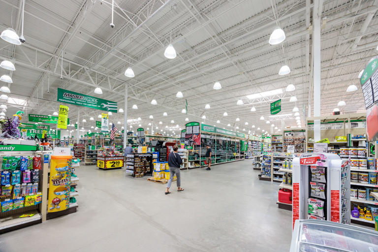 Menards to pay $4.25M to Illinois, other states after suit claims the ...