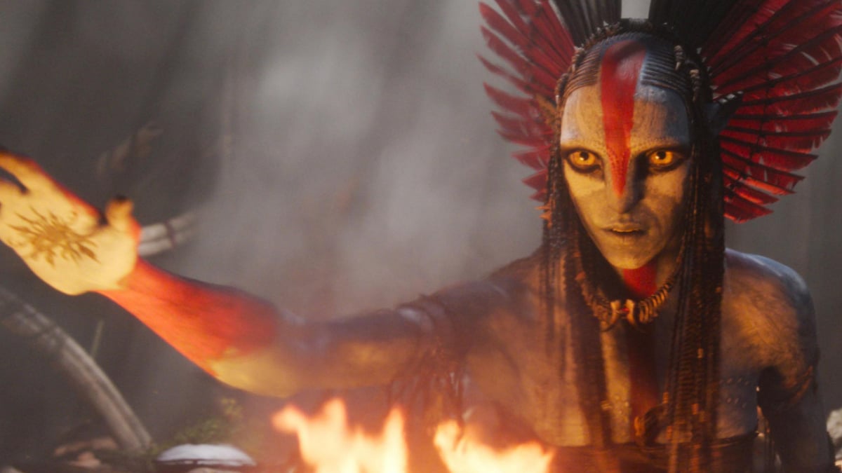Avatar Fire and Ash box office collection day 4: James Cameron's film ...