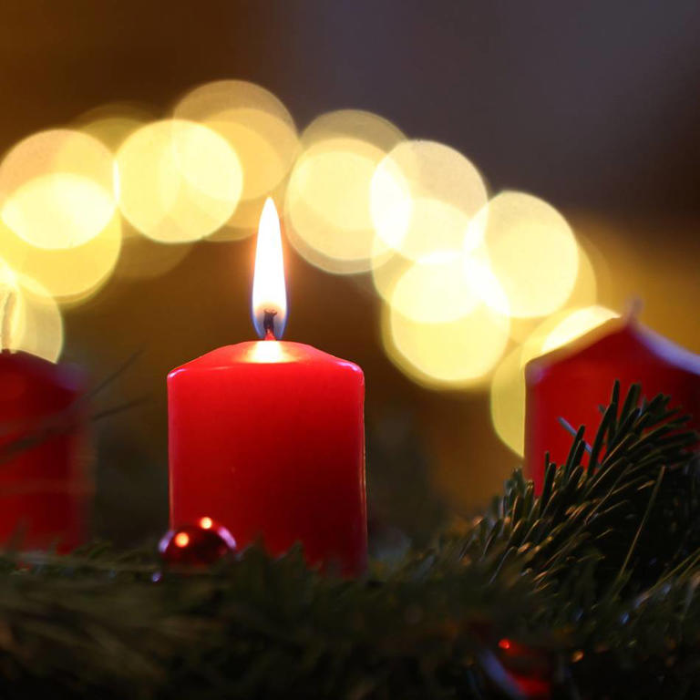 „Das war wie ein Weihnachtsgeschenk“