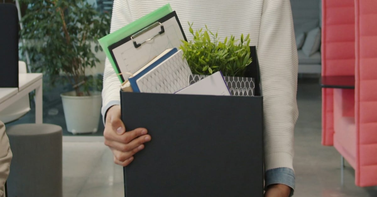 12 food giants that laid off workers in 2025