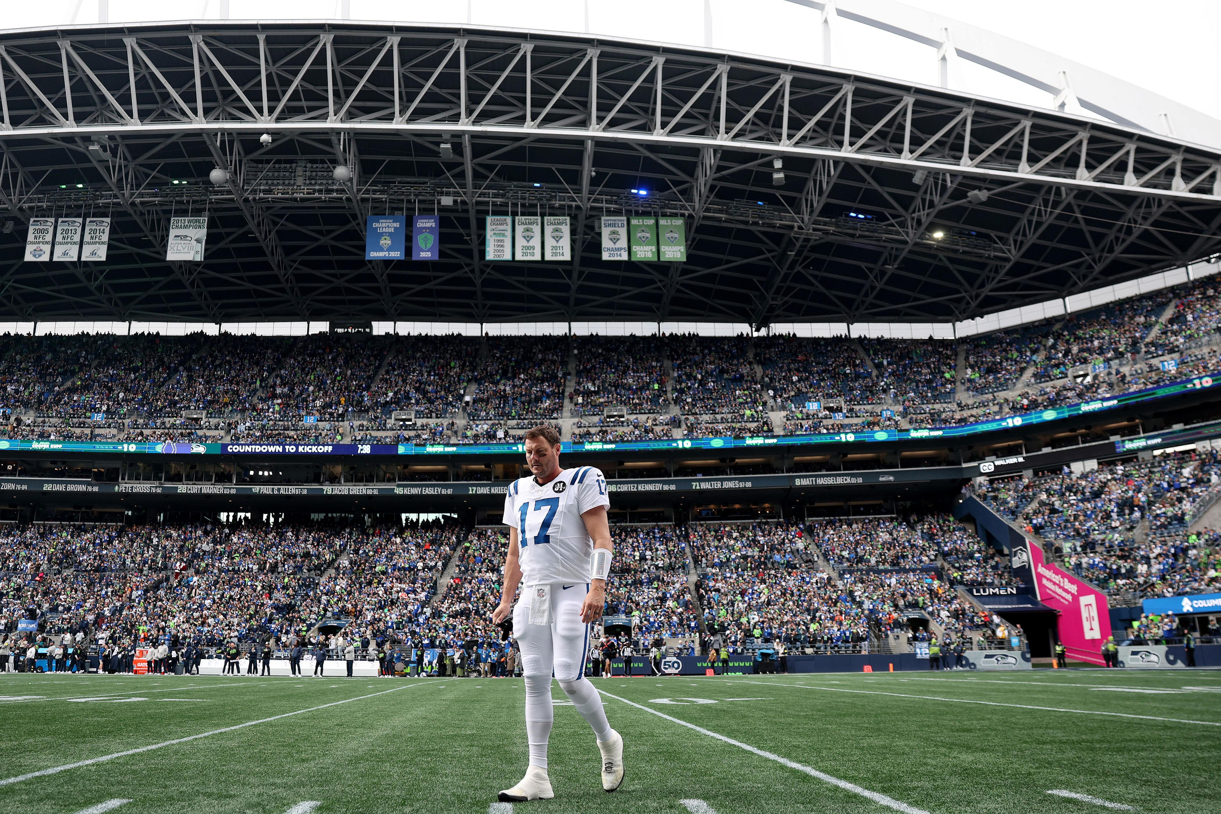 Can Philip Rivers truly save this season for the Colts?