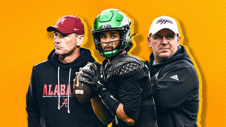 College Football Playoff first round preview: Matchups, storylines and ...