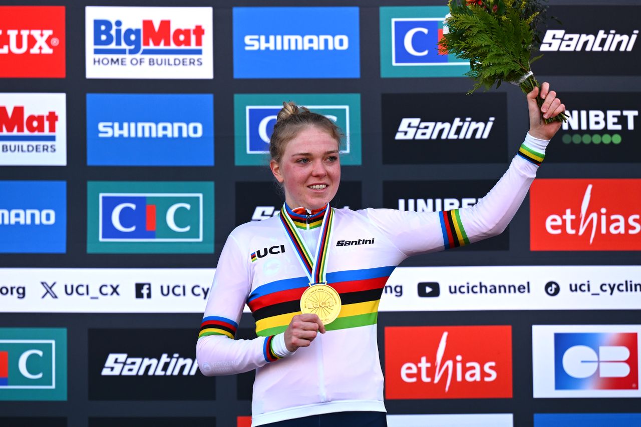 'The motivation and the enjoyment I have had are missing' – Cyclo-cross ...