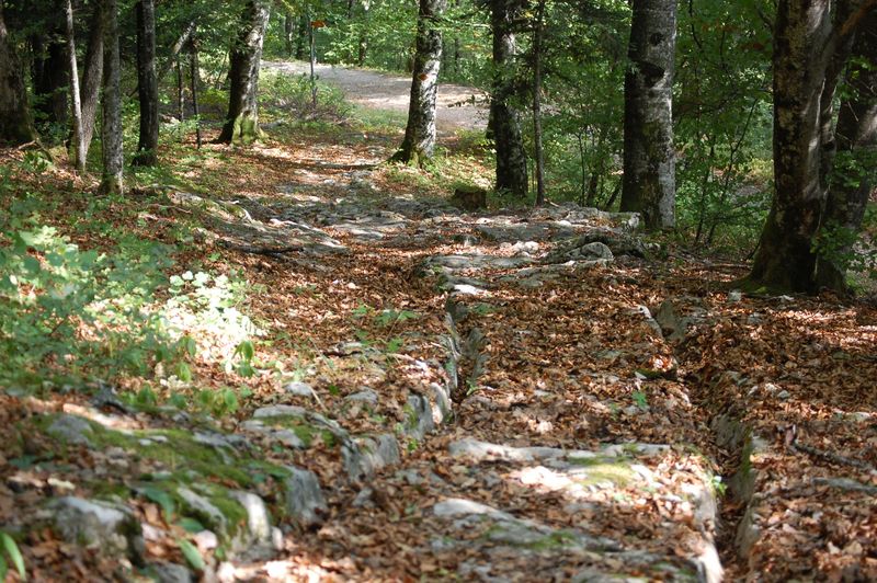 These 8 countries are home to the world’s most famous pilgrimage routes