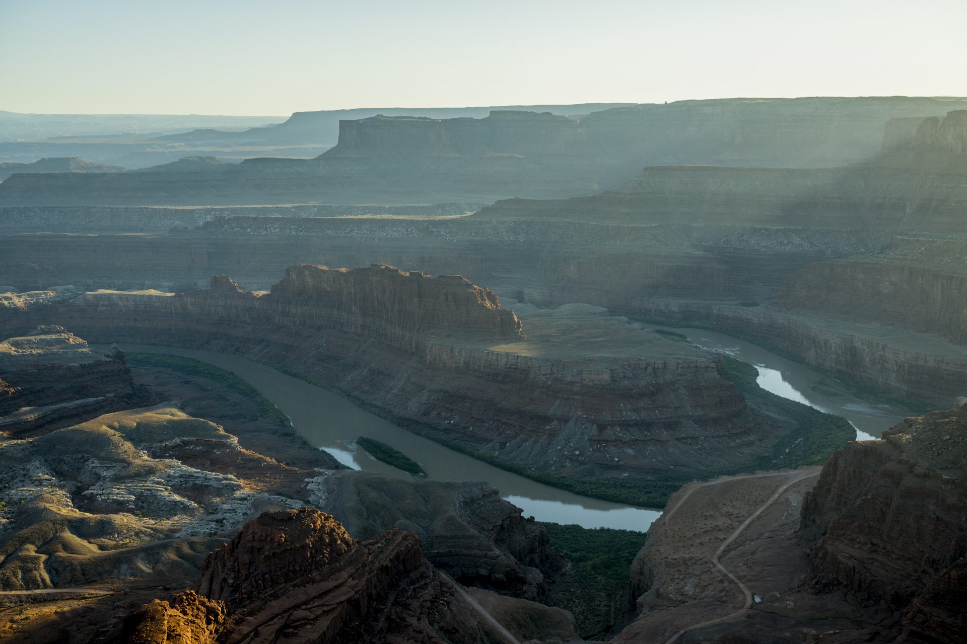 Colorado : la lutte effrénée pour le contrôle de l'eau, des États-Unis ...