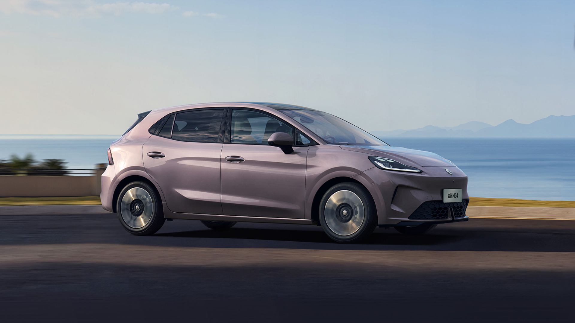 World’s first mass-produced EV with semi-solid-state battery rolled out ...
