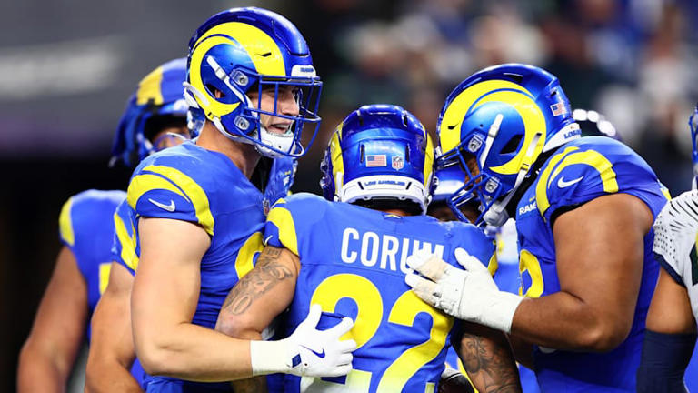 Rams final fantasy takeaways vs. Seahawks ahead of championship round