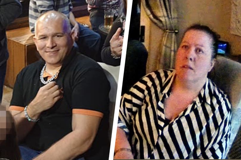 Cheating wife and lover learn fate after plot to kill husband in caravan