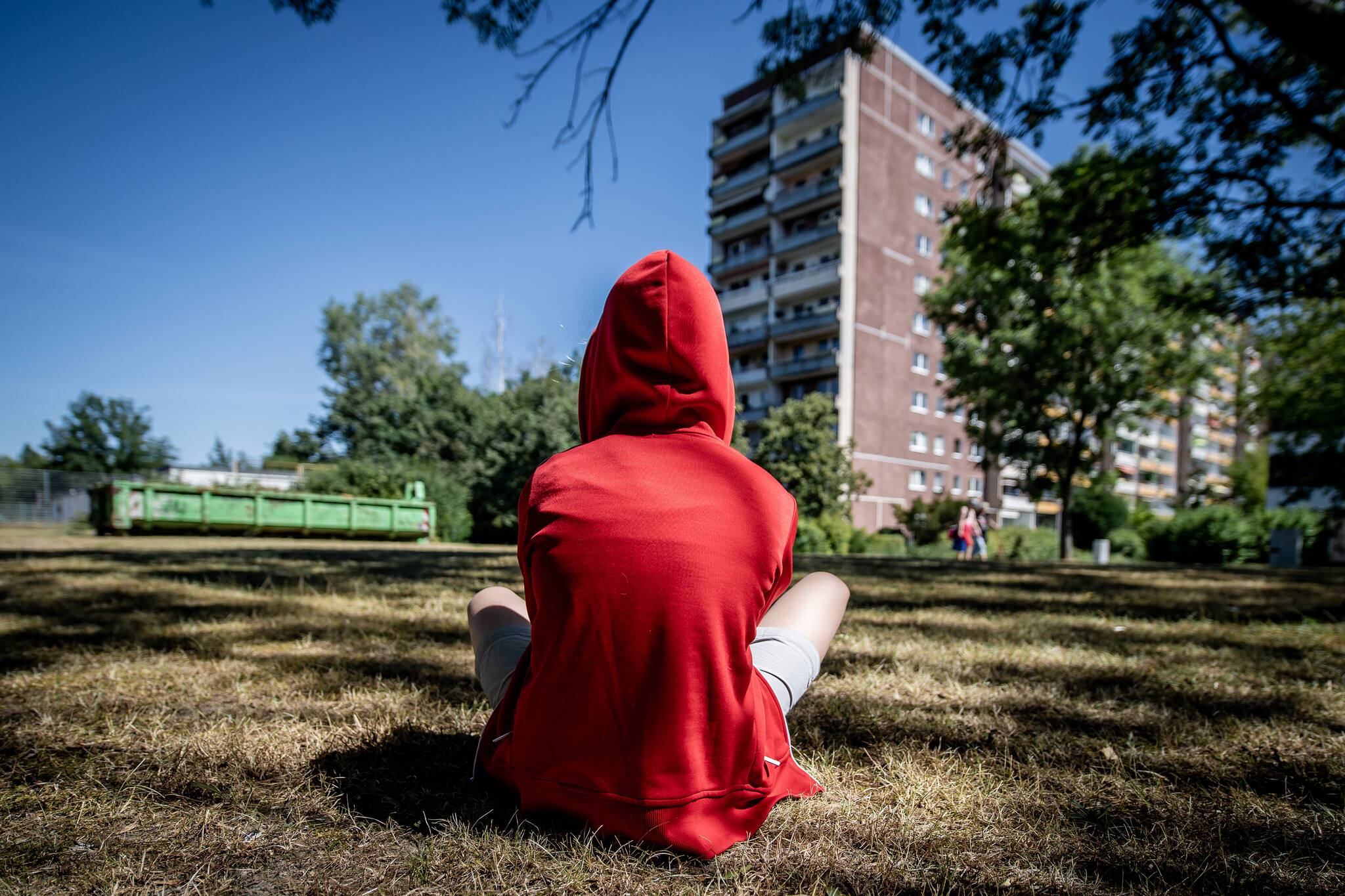 Wir müssen raus aus der „Nichts-geht-mehr“-Haltung