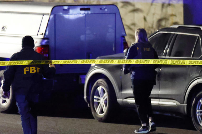 'Tough luck': Brown University shooter had no regrets, DOJ transcript shows