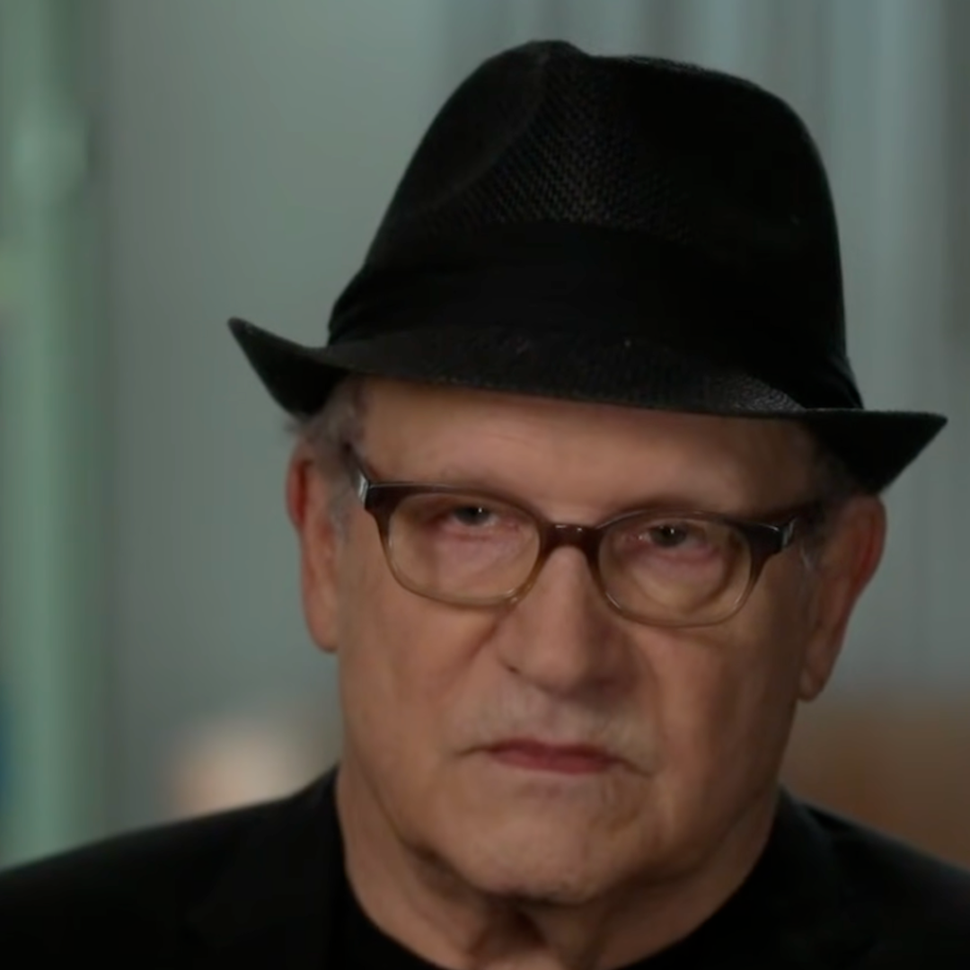 Albert Brooks remembers his oldest friend Rob Reiner