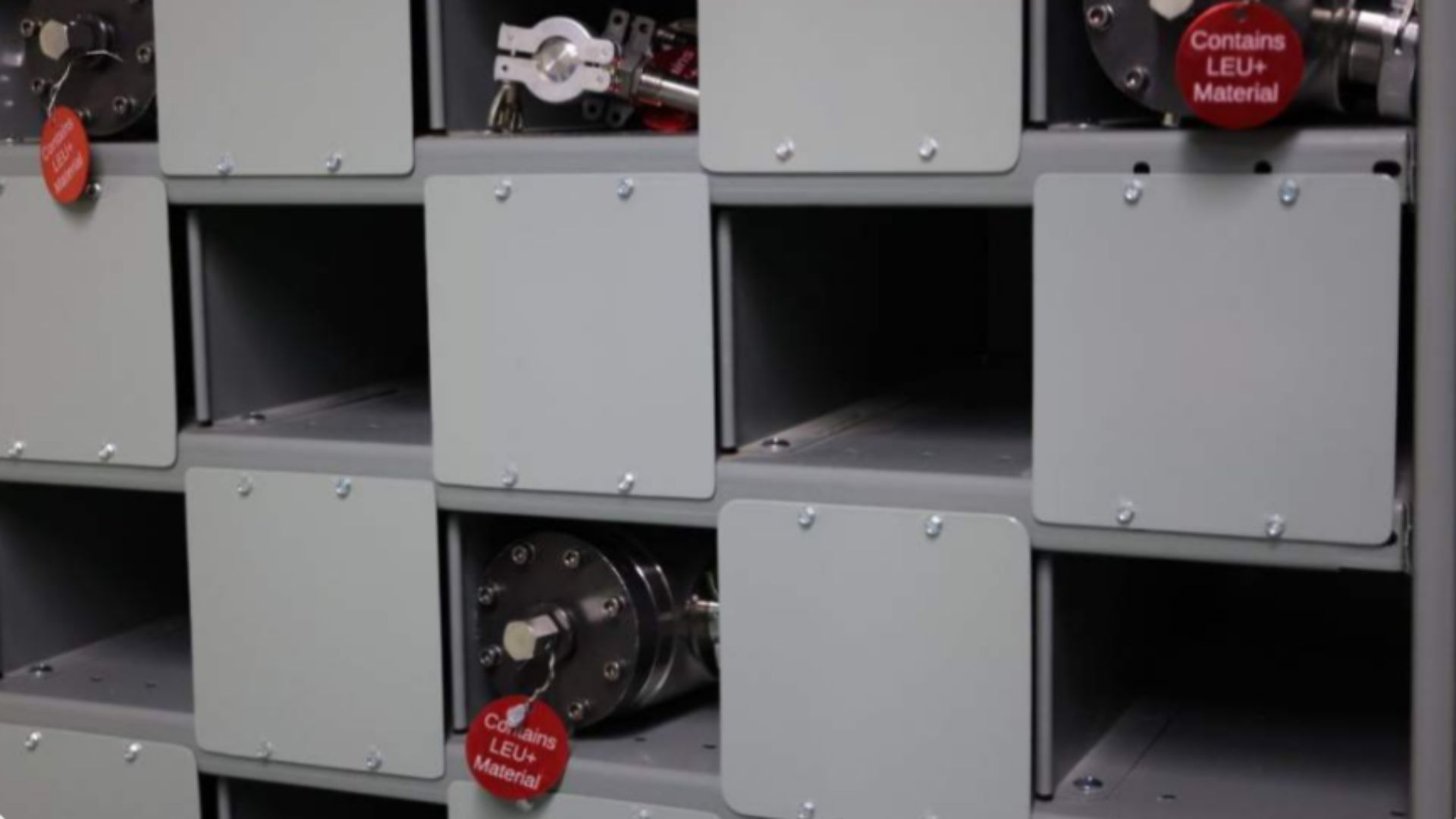 US firm produces enriched uranium above 5%, could cut nuclear fuel ...