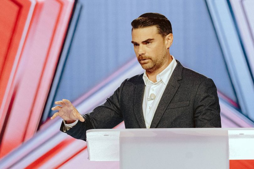 Ben Shapiro slams Tucker Carlson as a 'grifter' and a 'fraud' in brutal ...