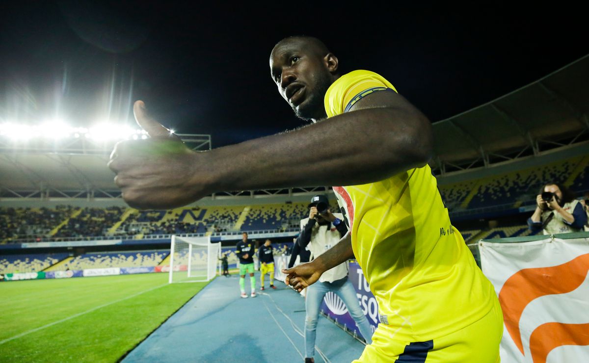 La razón por la que Cecilio Waterman se va a U de Concepción y no se ...