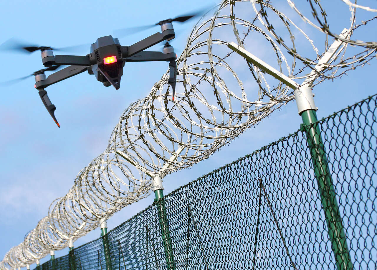 'Drone Star State': Observer finds DPS drone fleet now rivals US Border ...