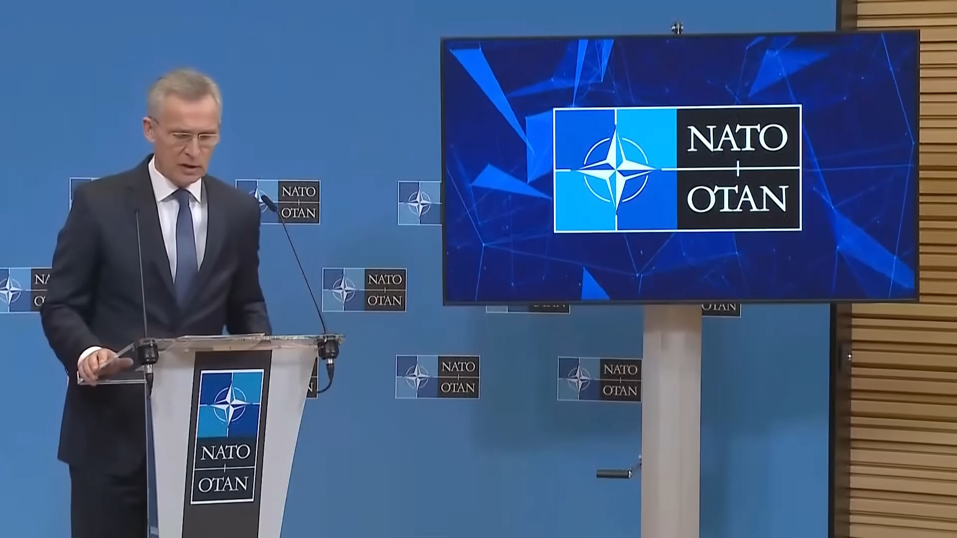 The world was supposed to end in 2040 - according to a computer