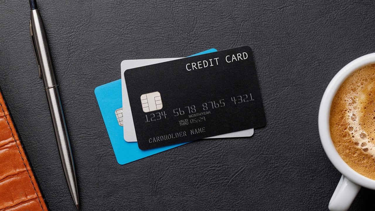 How to apply for and get a business credit card